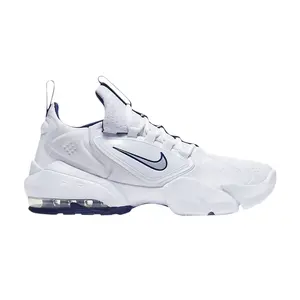 Nike Air Max Alpha Savage Sneakers - White