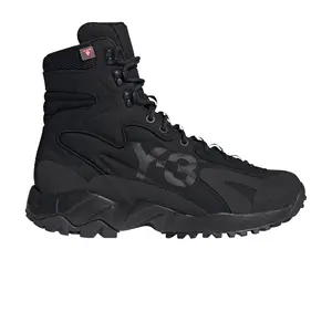 Adidas Y-3 Notoma Boots