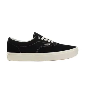 VANS Era Comfycush Ripstop - Black
