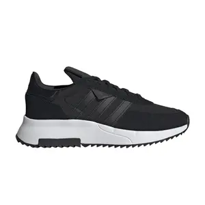 Adidas Retropy F2 Sneakers - Black