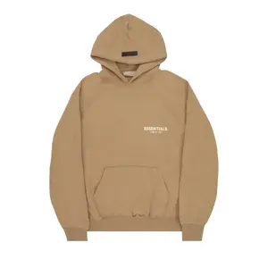 Fear Of God Hoodie - Tan