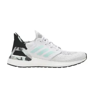 Adidas Ultraboost 20 Consortium Camo - Grey