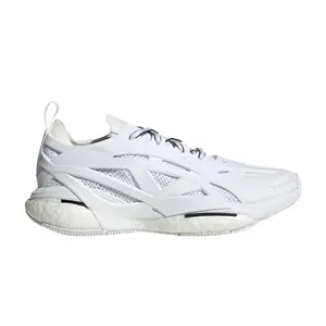 Adidas Stella Mccartney X Solarglide Sneakers - White