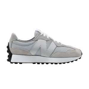 NEW BALANCE 327 Sneakers - Grey