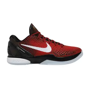 Nike Zoom Kobe Protro All-star Sneakers - Red