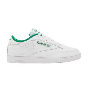 REEBOK Club C 85 Sneakers - White