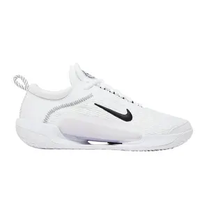 Nike Court Zoom Nxt - White