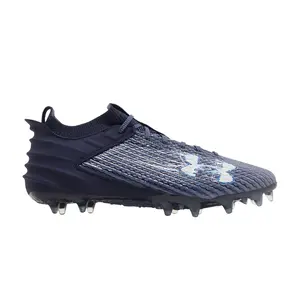 Under Armour Blur Smoke 2.0 Mc 'midnight Navy - Blue