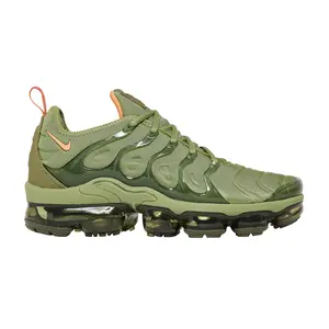 Nike Air Vapormax Plus Sneakers - Green