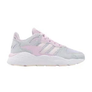 Adidas Chaos Aero Sneakers - Blue