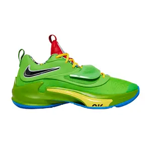 Nike Uno X Zoom Freak 3 Nrg '50th Anniversary' Sneakers - Green