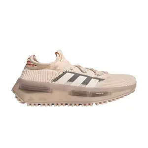 Adidas Nmd_s1 Sneakers - Cream