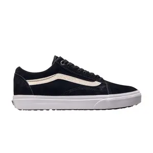 VANS Old Skool Mte Sneakers - Black