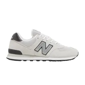 NEW BALANCE 574 Sneakers - Grey