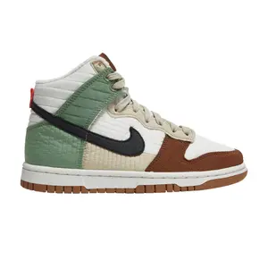 Nike High Footwear