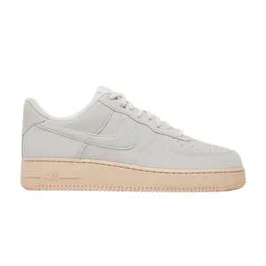 Nike Air Force 1 Winter Premium - White