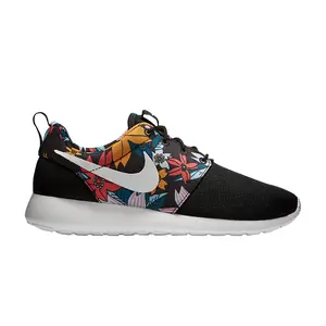 Nike Roshe Run Print Sneakers