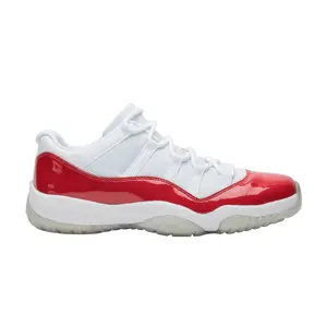 JORDAN Retro Low Sneakers - White