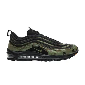 Nike Air Max 97 Japan Sneakers