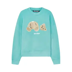 Palm Angels Bear Crewneck