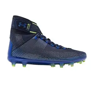 Under Armour Highlight Mc - Blue