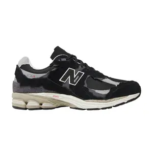 NEW BALANCE 2002r Protection Pack - Blue