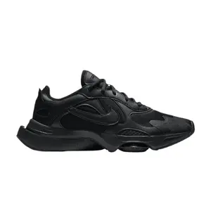 Nike Air Zoom Division Sneakers - Black