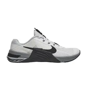 Nike Metcon - White