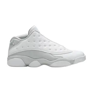 JORDAN Retro Low 'pure Money - White
