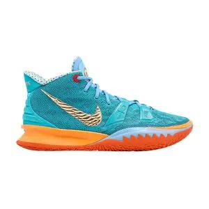Nike Concepts X Kyrie 7 'horus' Special Box Sneakers