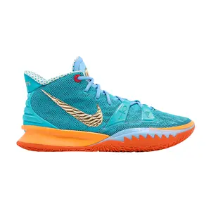 Nike Concepts X Kyrie 7 'horus' Special Box Sneakers