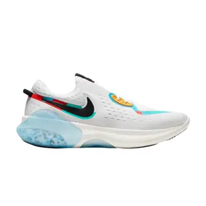 Nike Joyride Dual Run ‘a.i.r.’ Sneakers - White