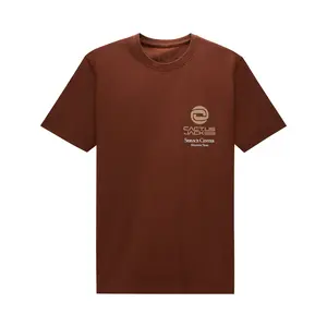 TRAVIS SCOTT X Nike Nrg Bh Short-sleeve Tee - Tan