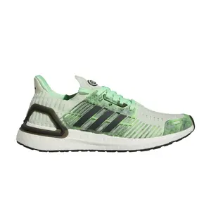 Adidas Ultraboost Dna Climacool Sneakers - Green