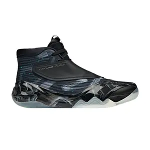 ANTA Kt6 'water Mountain' High-top Sneakers