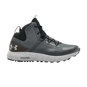 Under Armour Charged Bandit Trek