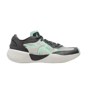 JORDAN Delta 3 Low Sneakers - Black