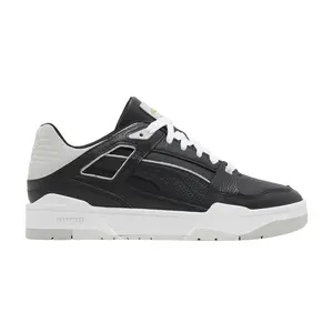 PUMA Slipstream Sneakers - Black