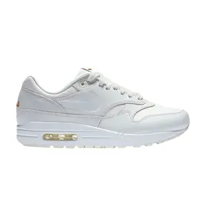Nike Air Max 1 Sneakers - White