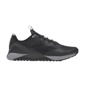 REEBOK Nano X1 Tr Adventure Athletic Sneakers - Black