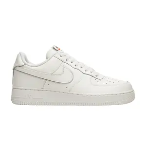 Nike Force 1 Low All Star 'swoosh Pack - Cream