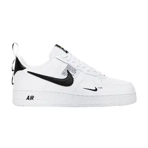 Nike Force 1 '07 Lv8 'overbranding' Sneakers - White