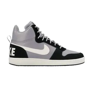 Nike Court Borough Mid Premium Sneakers