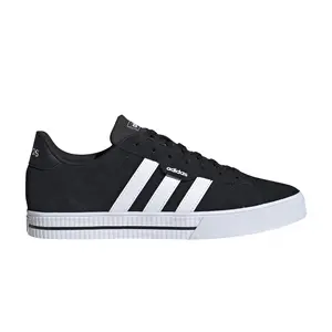 Adidas Daily 3.0 Sneakers - Black