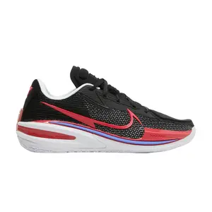 Nike Air Zoom Gt Cut Sneakers - Black
