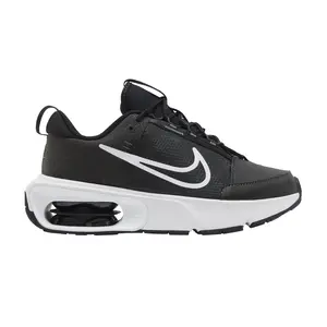 Nike Air Max Interlock Sneakers - Black