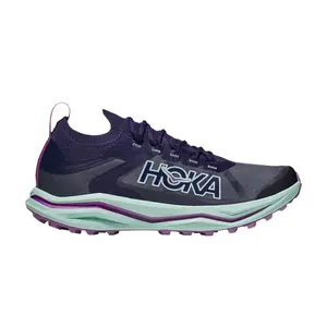 HOKA® Zinal 2 Sneakers - Blue
