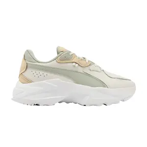 PUMA Orkid Gentle Pristine Sneakers