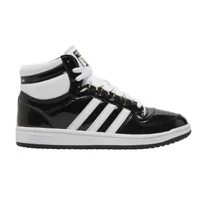 Adidas Top Ten Rb Sneakers - Black