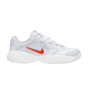 Nike Court Lite 2 Sneakers - Grey